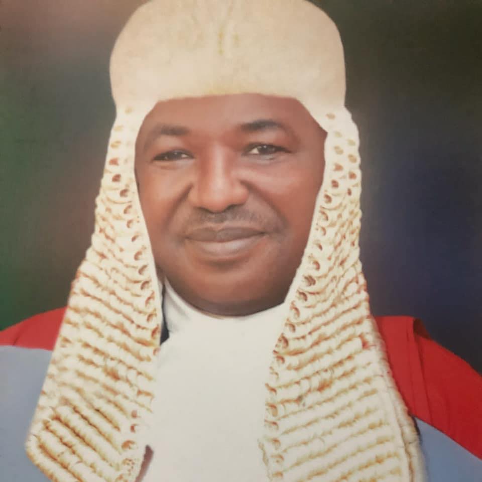 National Judicial Council