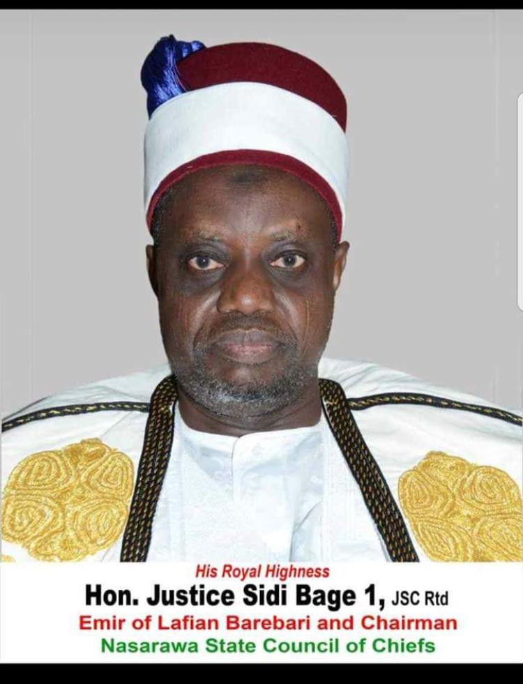 National Judicial Council