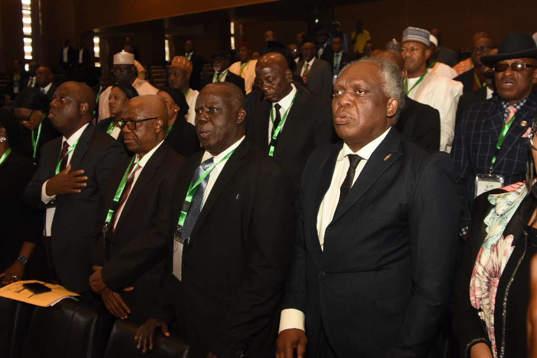 National Judicial Council